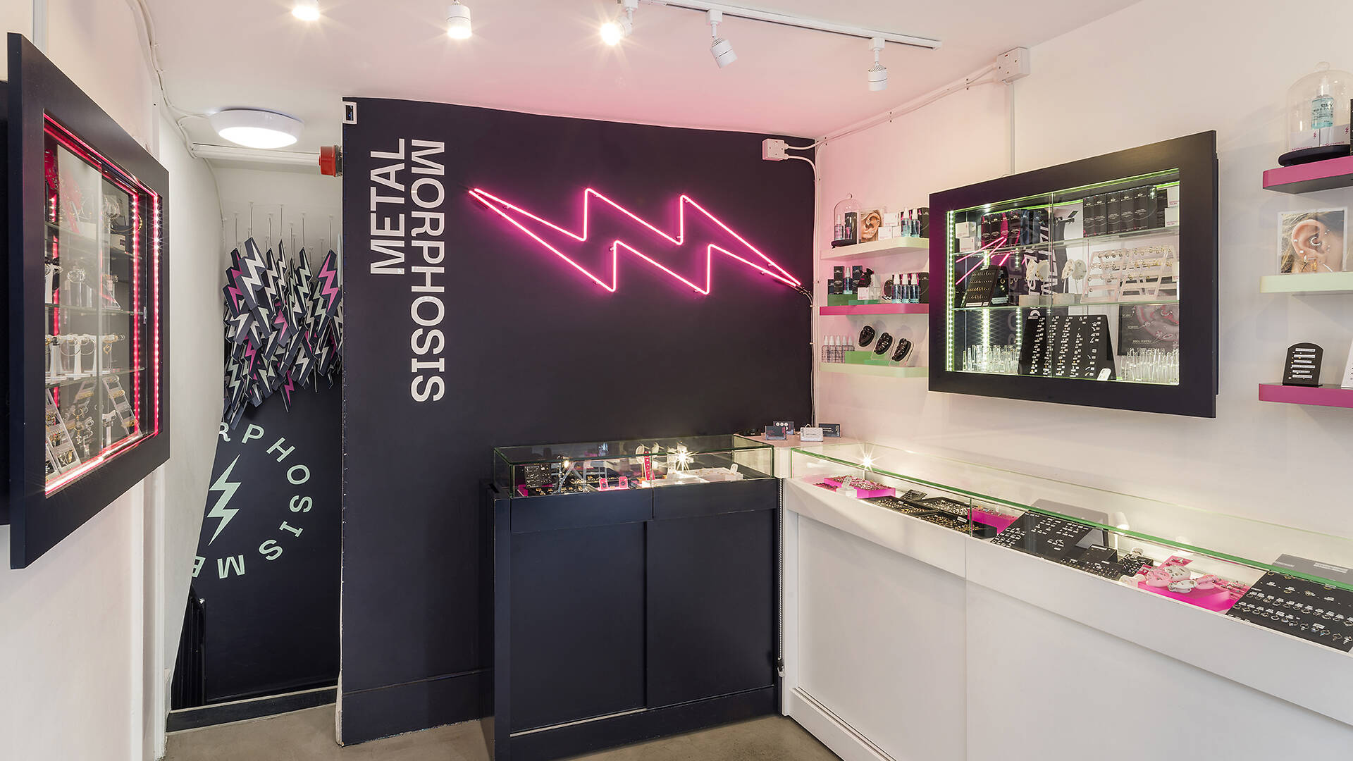 Best Piercing Shops in London