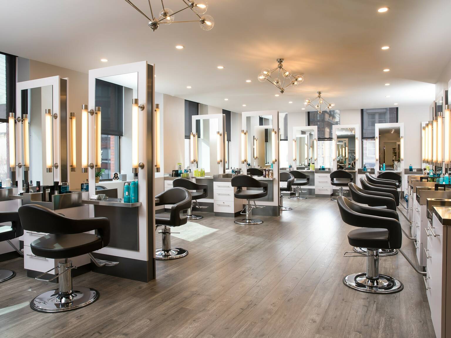 8 best hair salons in Boston