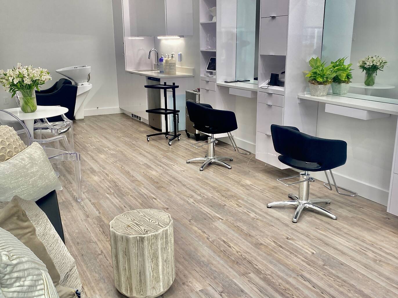 8 best hair salons in Boston