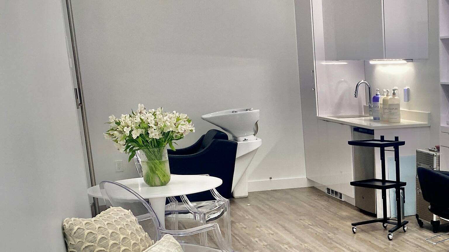 8 best hair salons in Boston