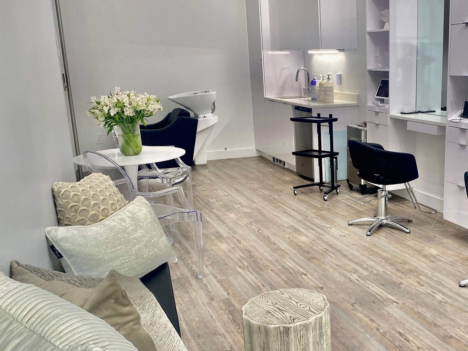 8 best hair salons in Boston