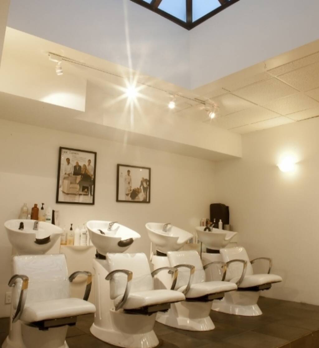 8 best hair salons in Boston