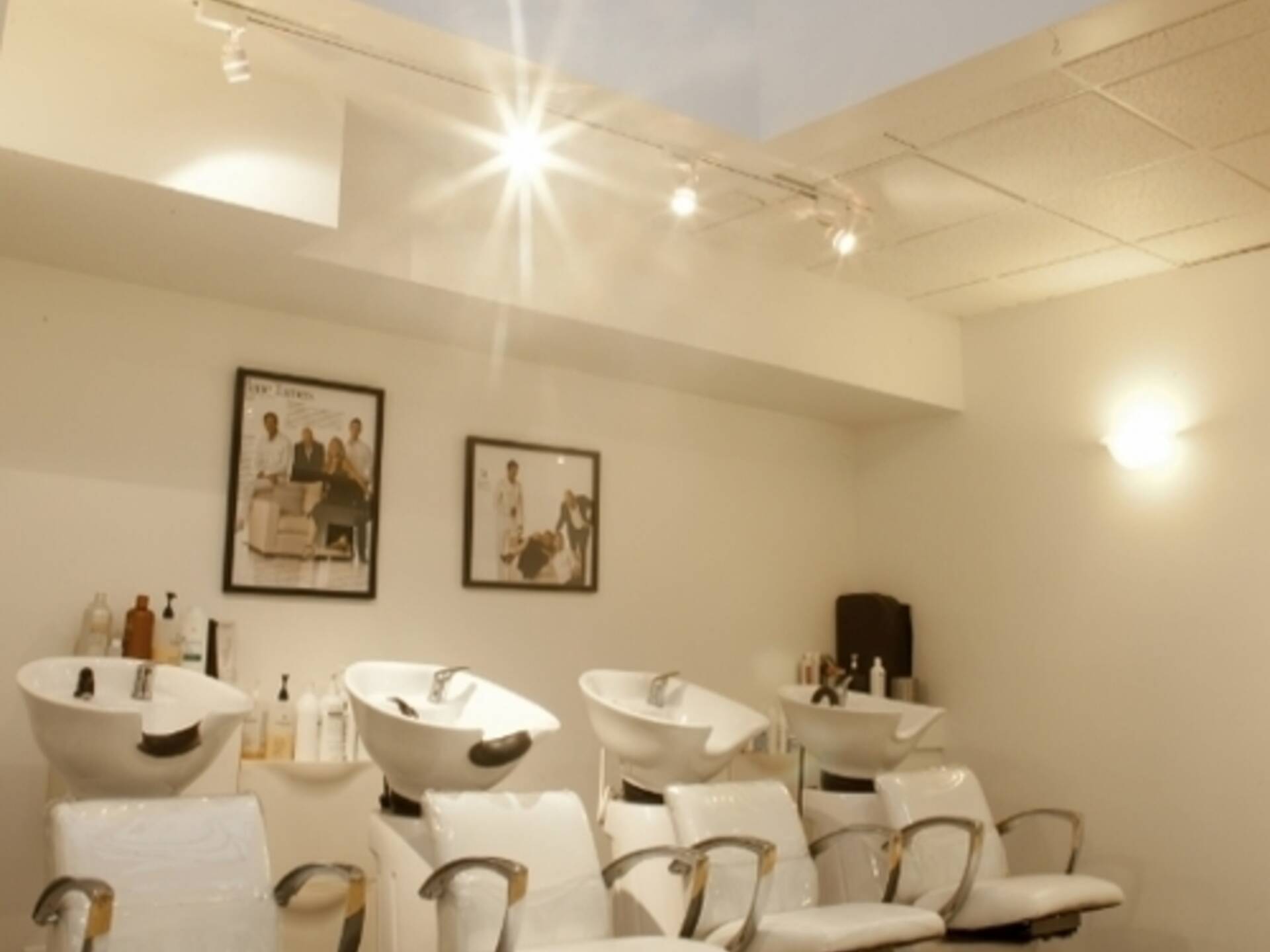 8 best hair salons in Boston