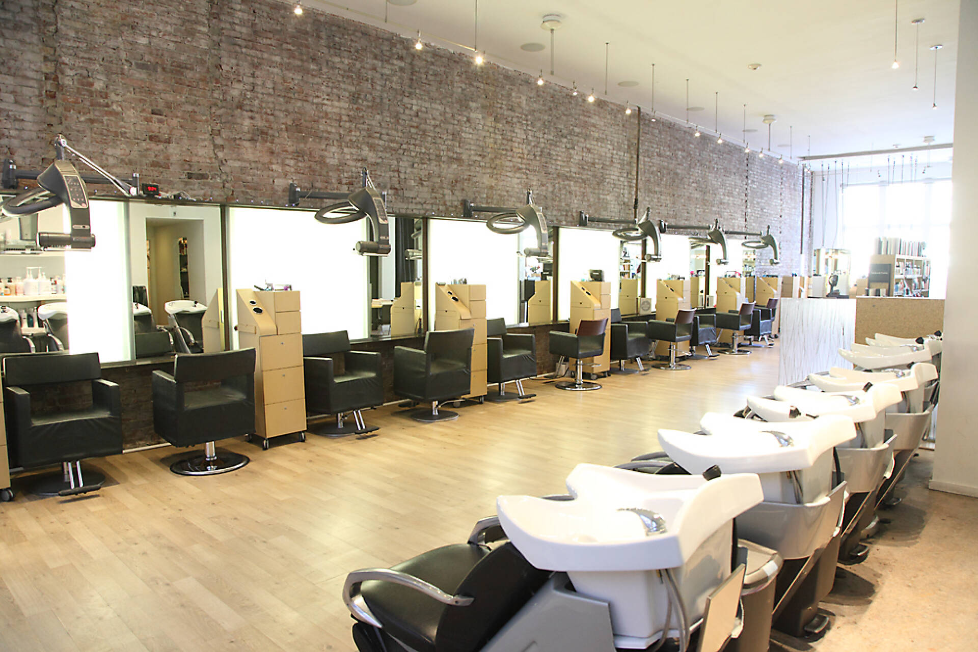 8 best hair salons in Boston