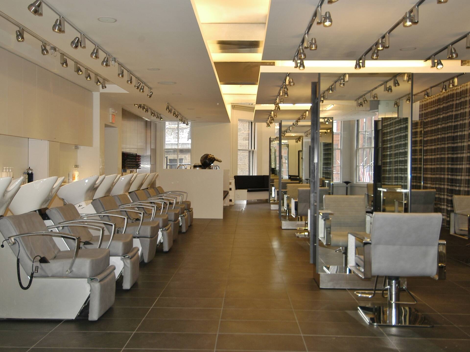 8 best hair salons in Boston