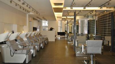 8 best hair salons in Boston