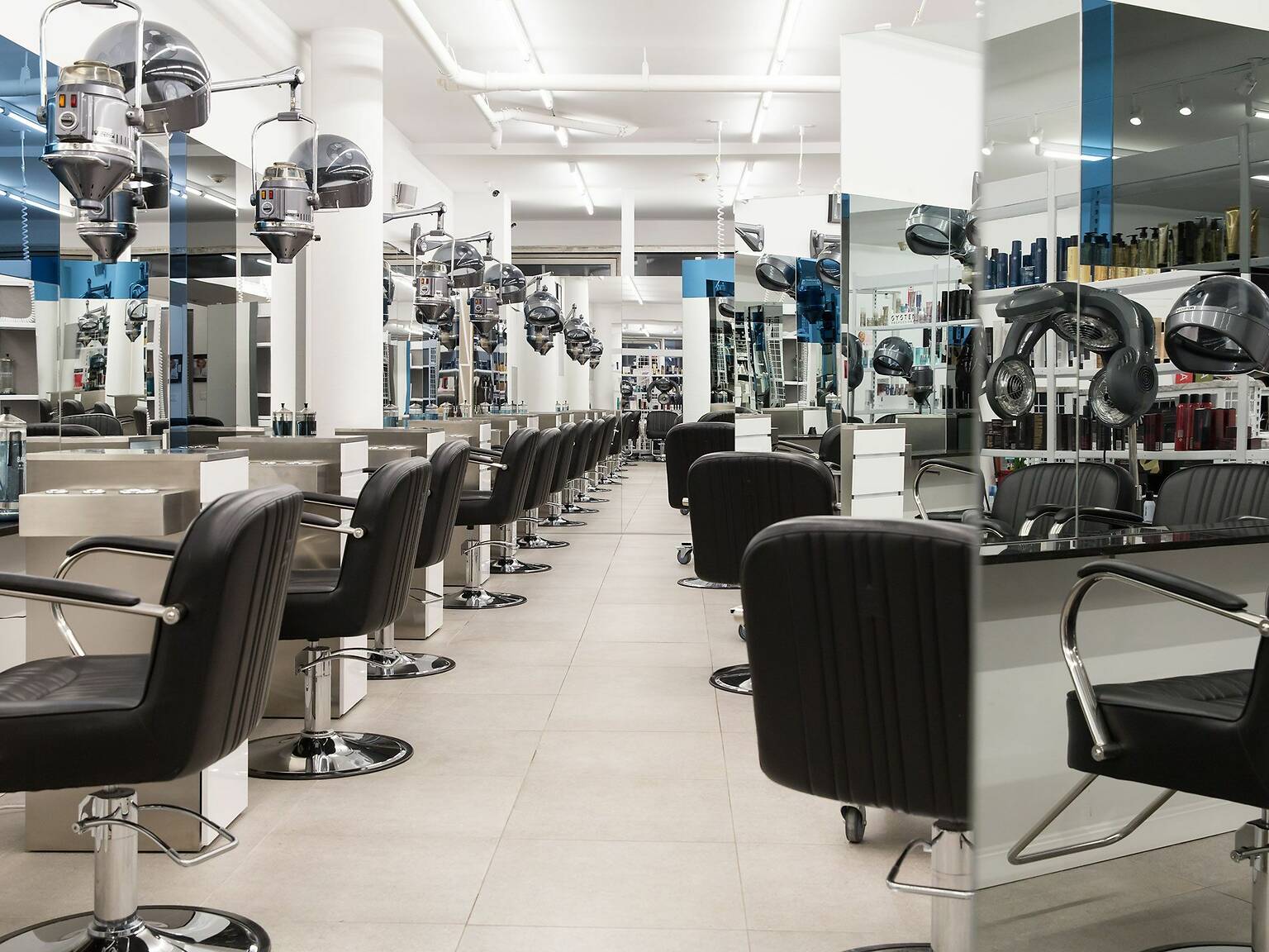 8 best hair salons in Boston