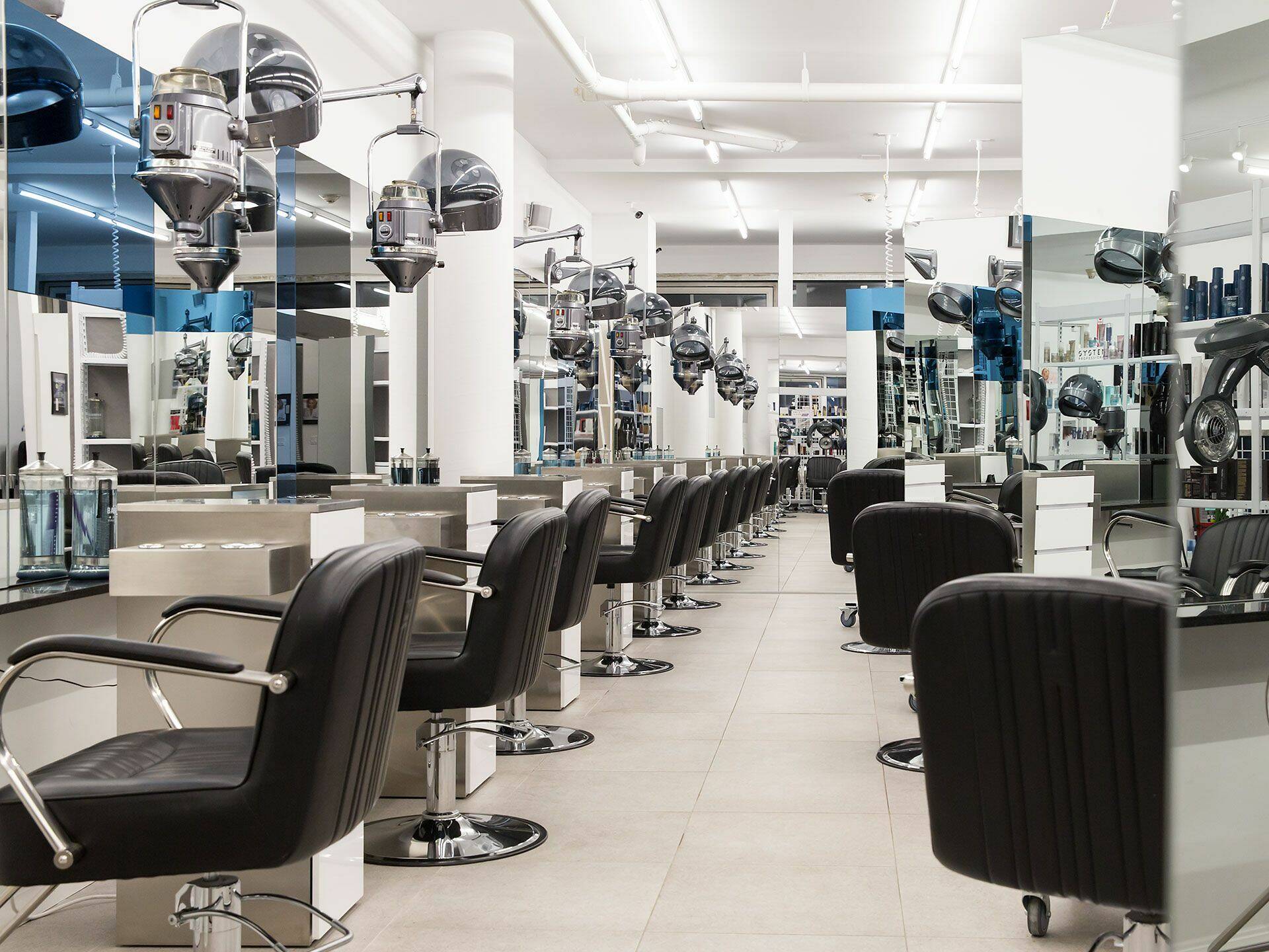 8 best hair salons in Boston
