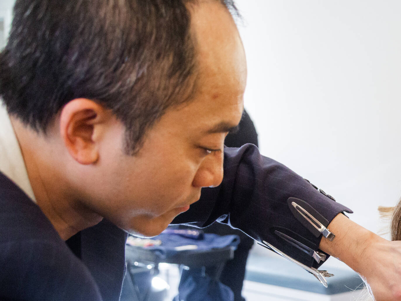 8 best hair salons in Boston