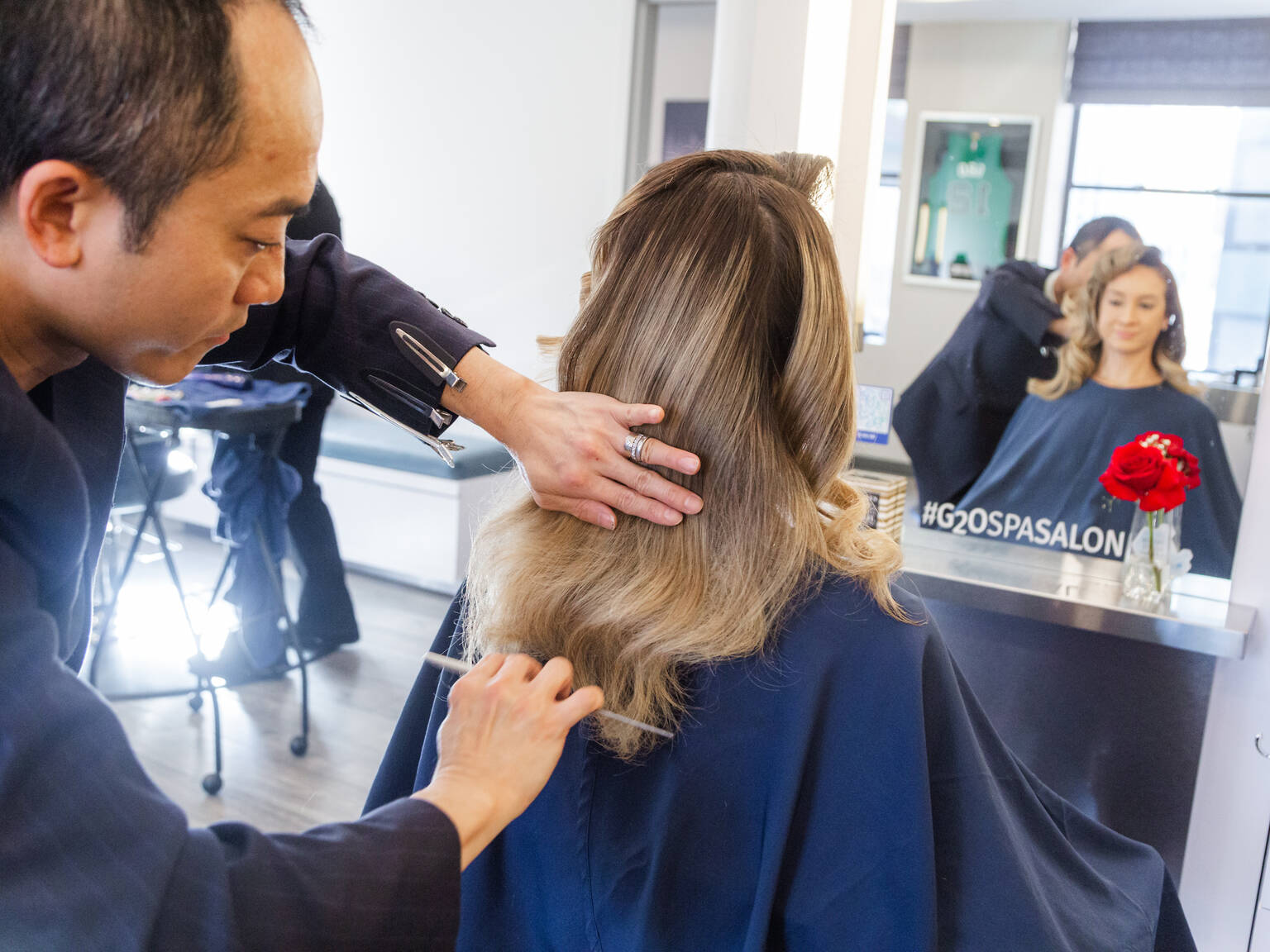 8 best hair salons in Boston