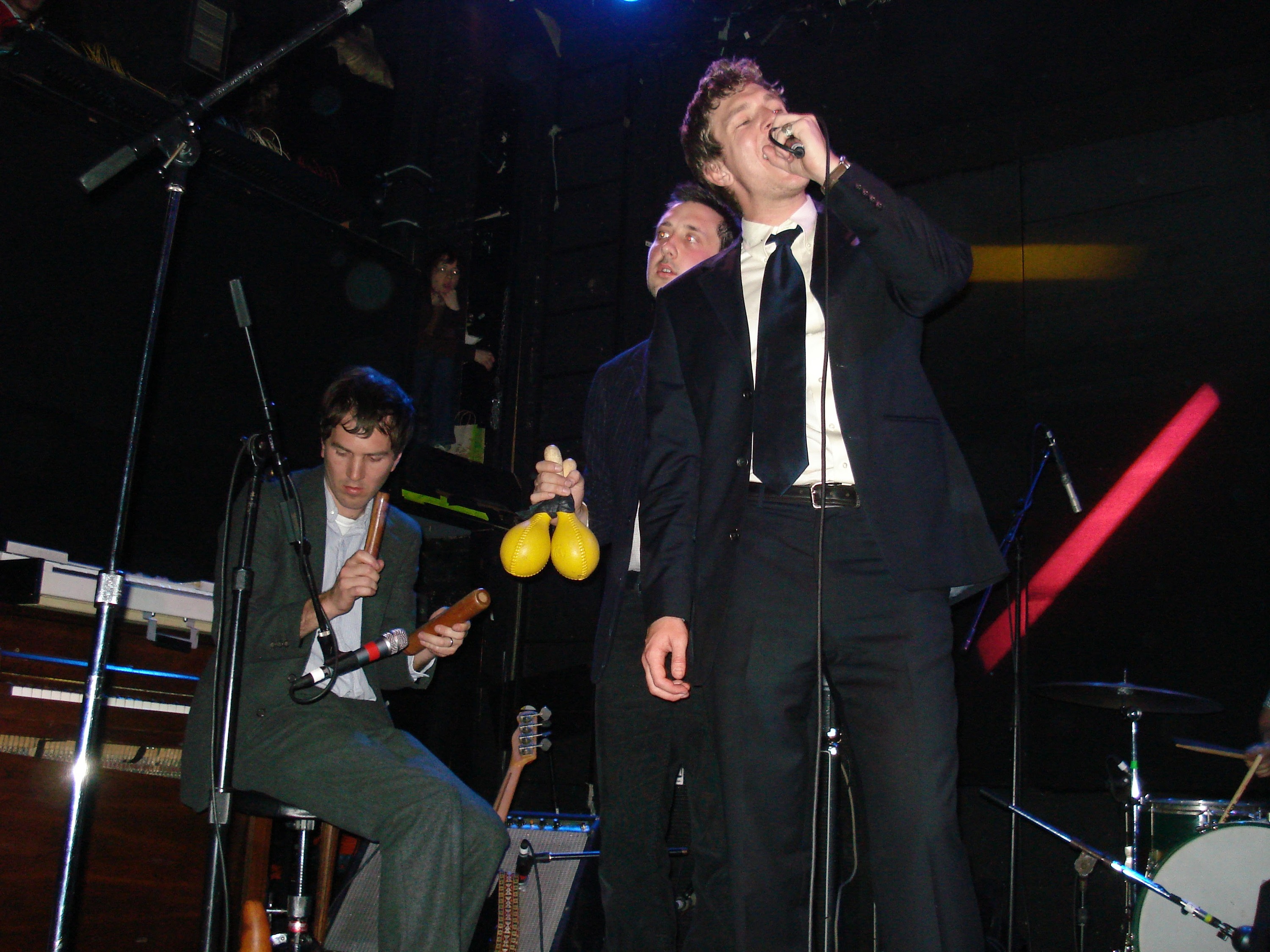 The Walkmen | Music in Los Angeles