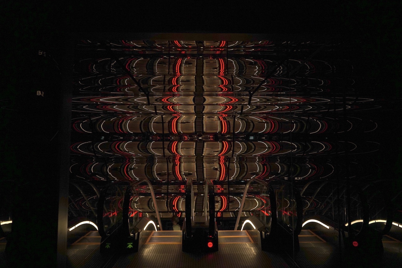 歌舞伎町タワーで上裸で踊った夜、「ZERO TOWER FES」をレポート