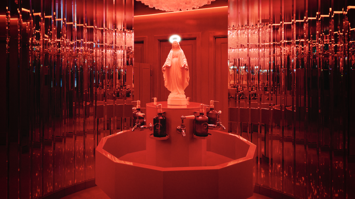 Review: Carlotta Italian restaurant in Marylebone, London