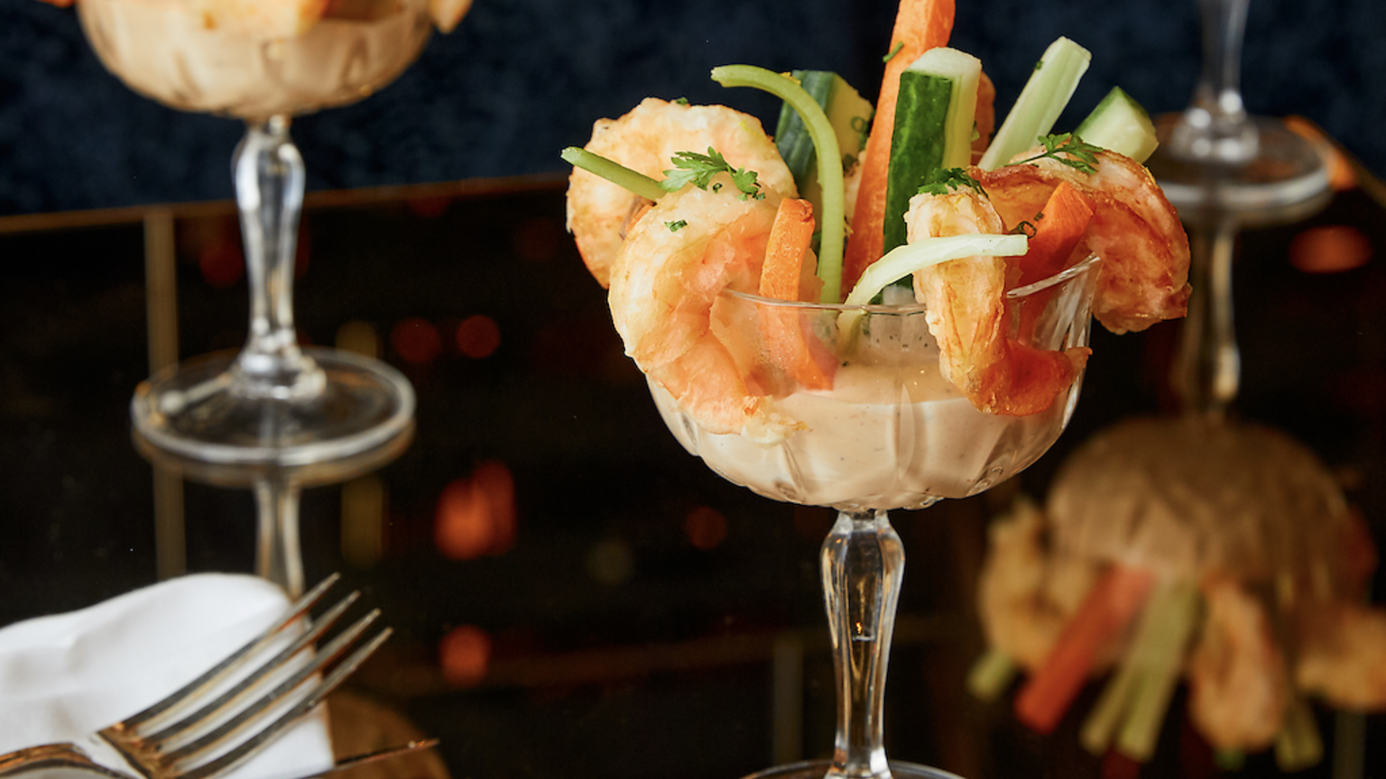 Review: Carlotta Italian restaurant in Marylebone, London