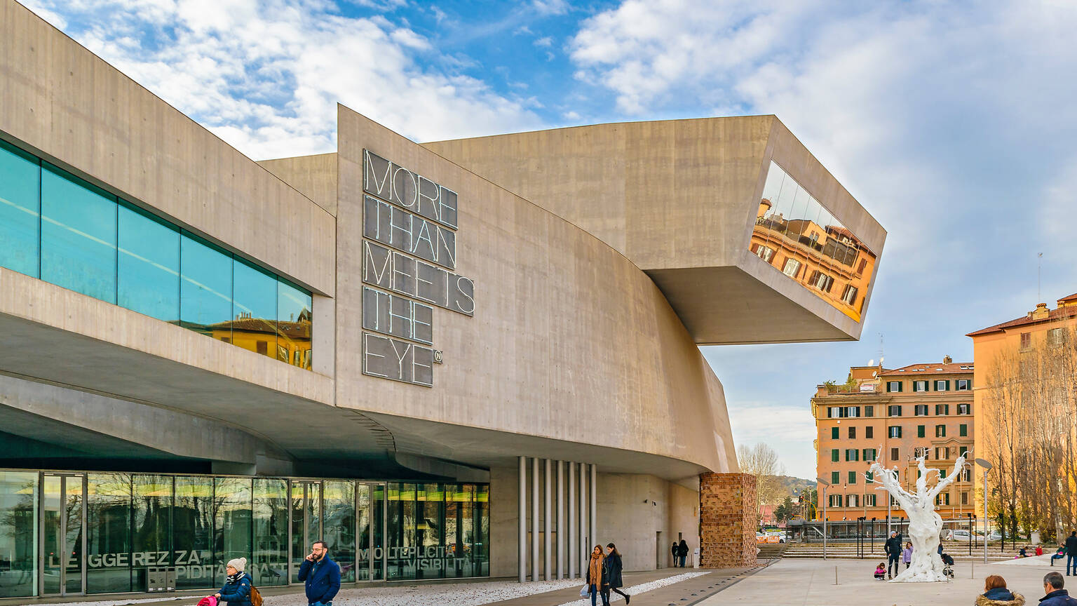 10 Most Beautiful Buildings in Rome By A Local