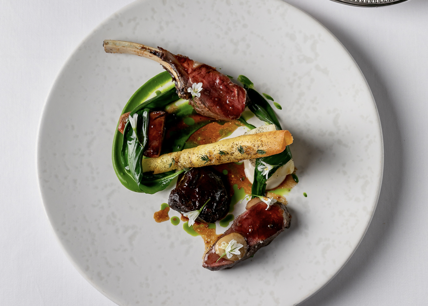 The Top 100 Restaurants in the UK in 2026: Full List of 56 Award ...