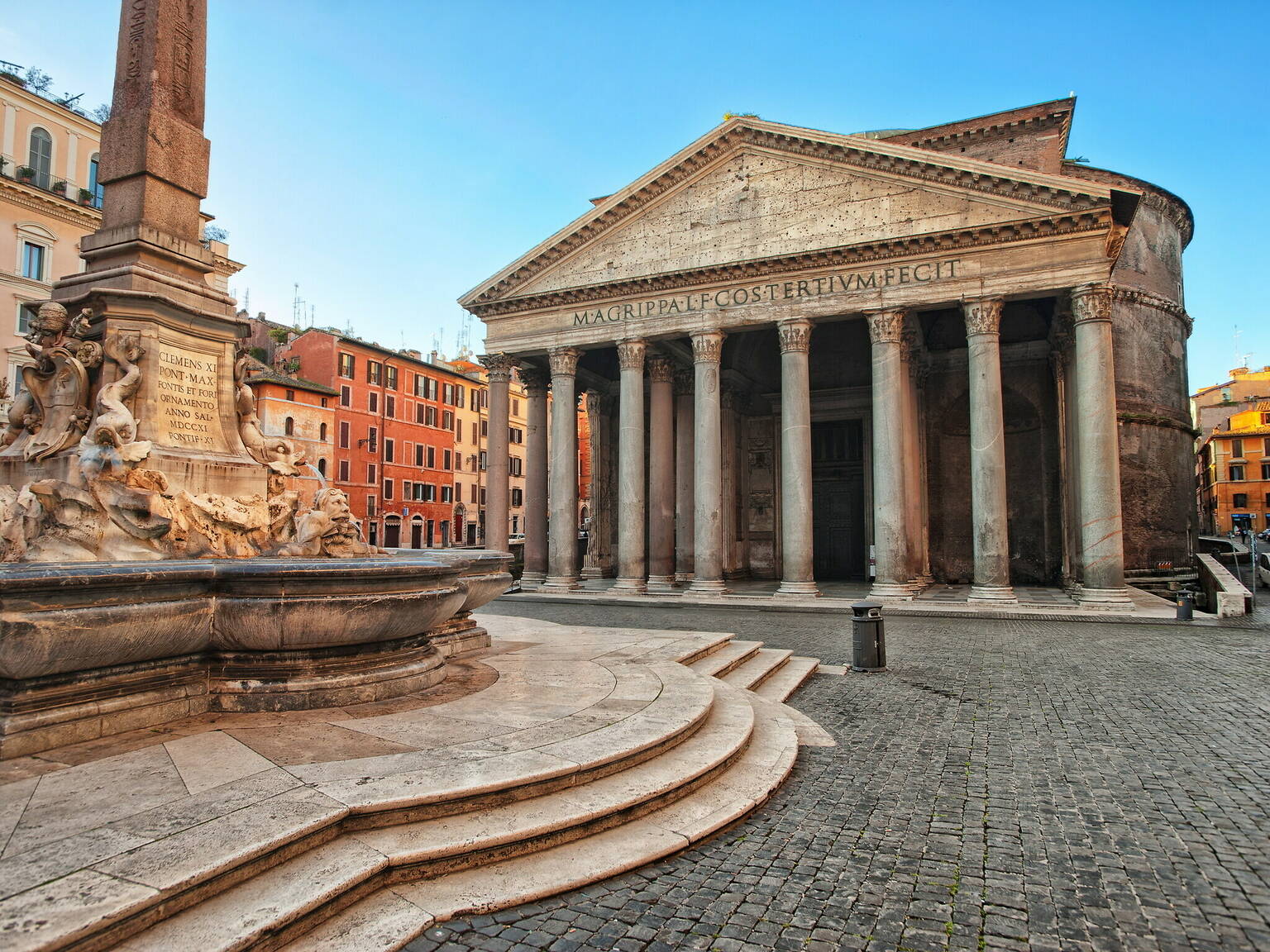 13 Unmissable Attractions in Rome for Every Bucket List in 2025