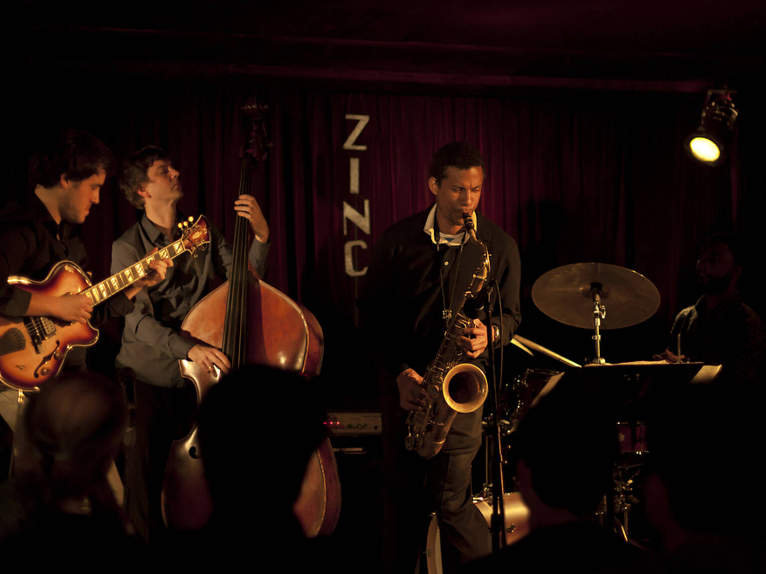 15 Best Jazz Clubs in NYC to Hear Live Music
