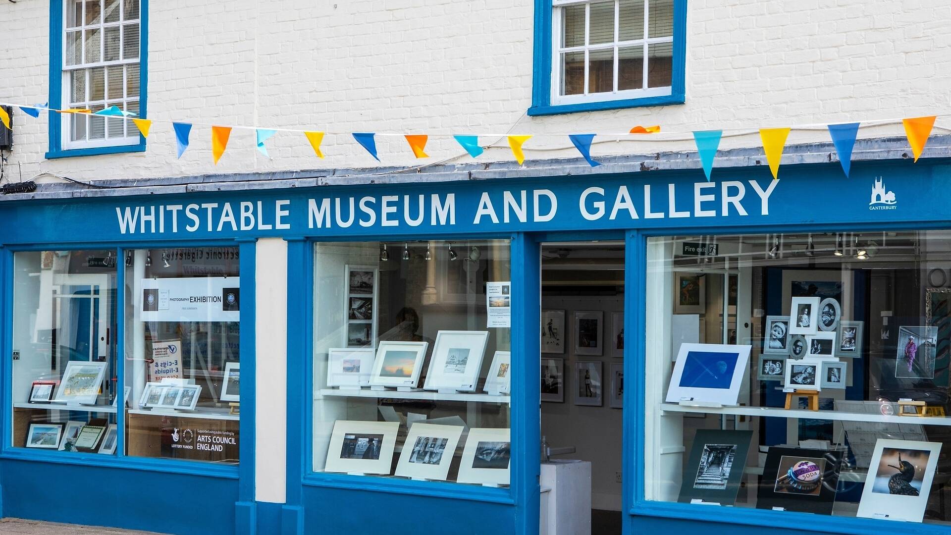 17 Best Things To Do In Whitstable in 2025: A Local’s Guide To The ...