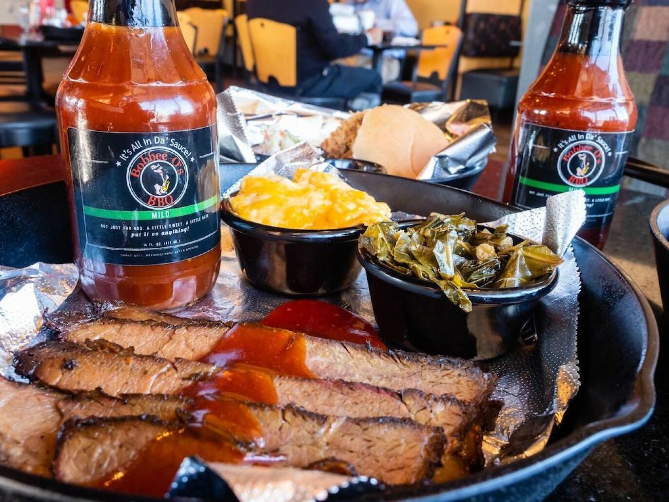 11 Best Spots for BBQ in Charlotte