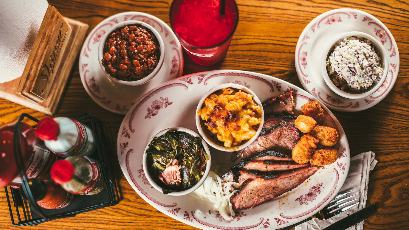 11 Best Spots for BBQ in Charlotte