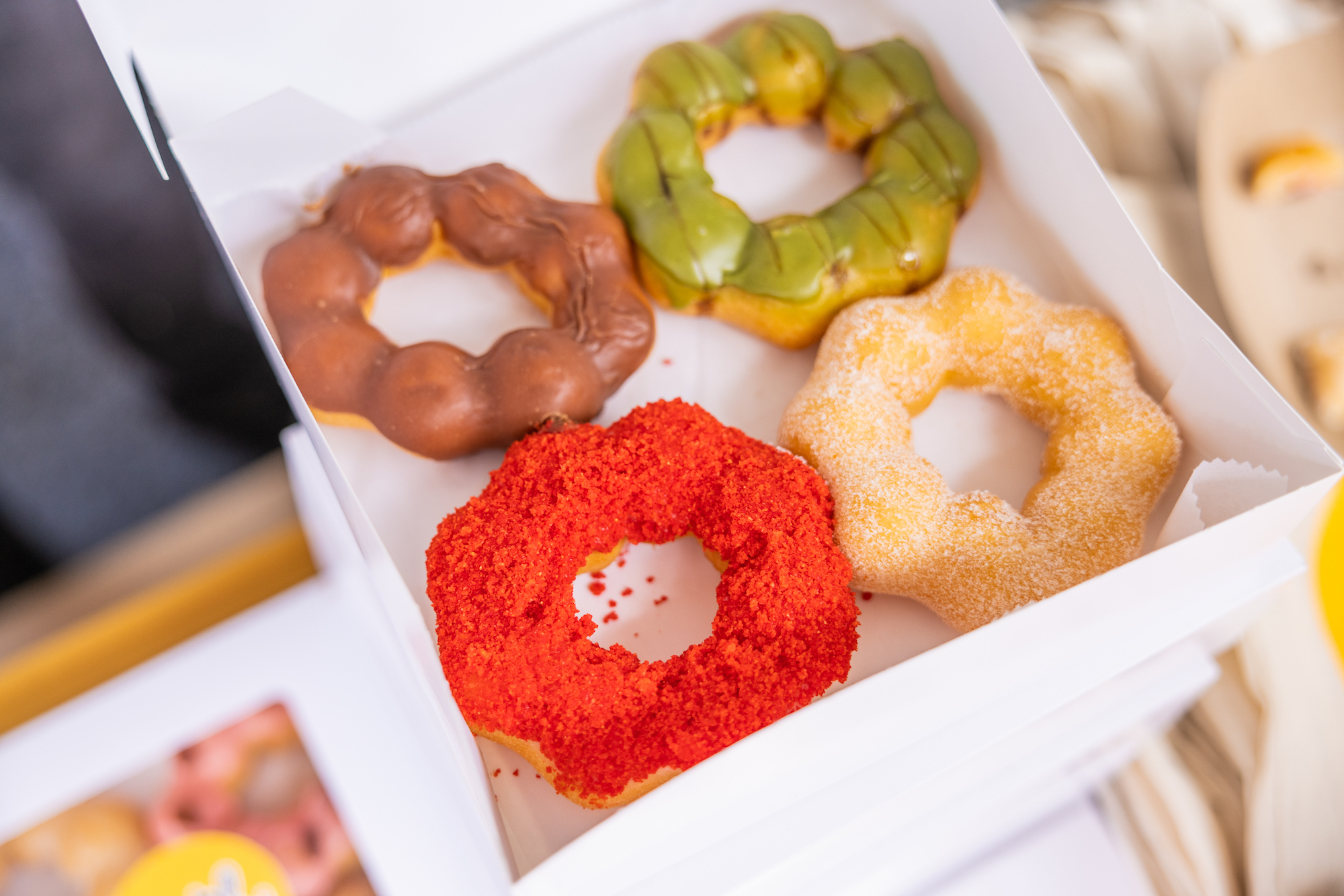 Mochi Dochi | Restaurants in Sawtelle, Los Angeles