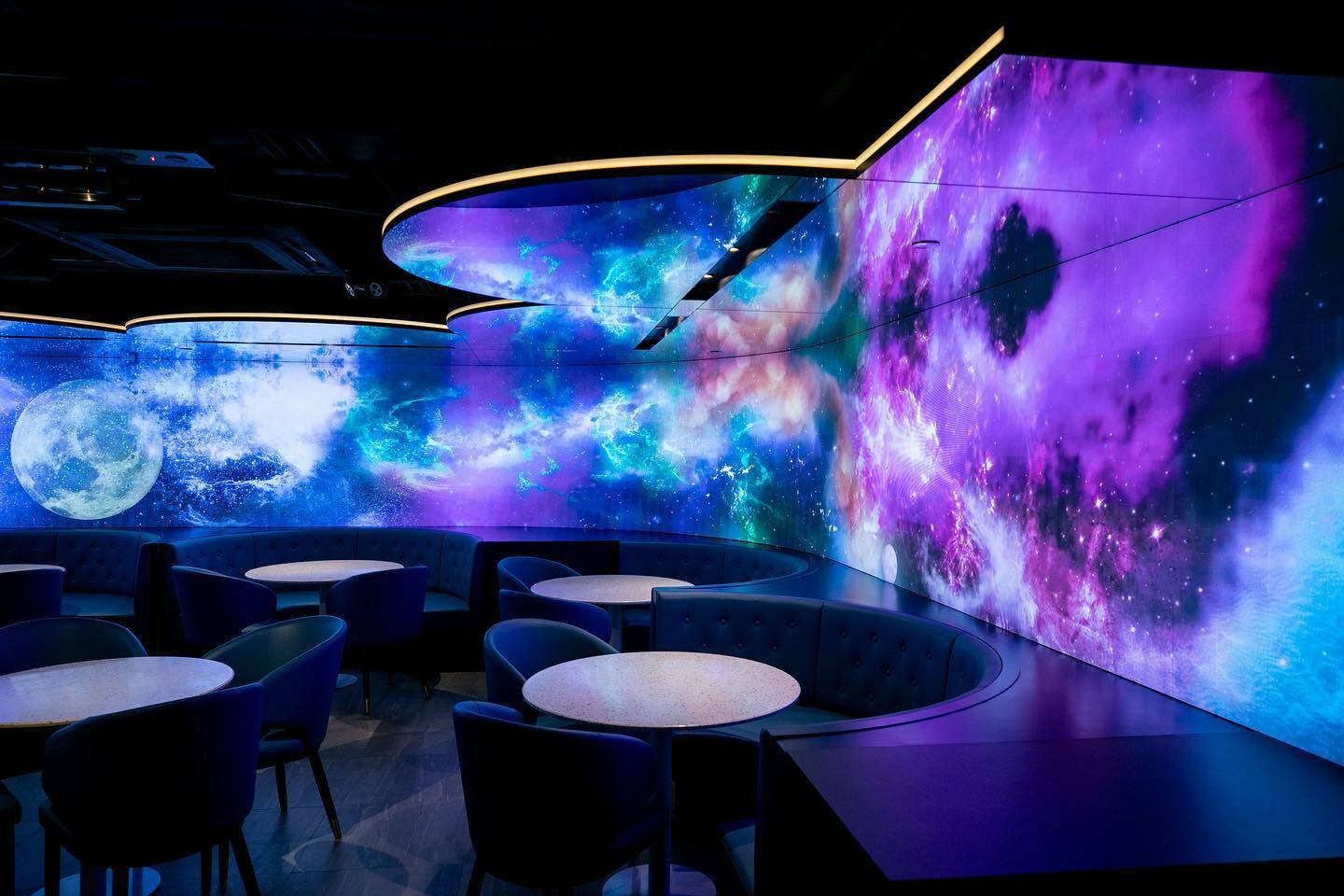 Base 2 Bar & Restaurant