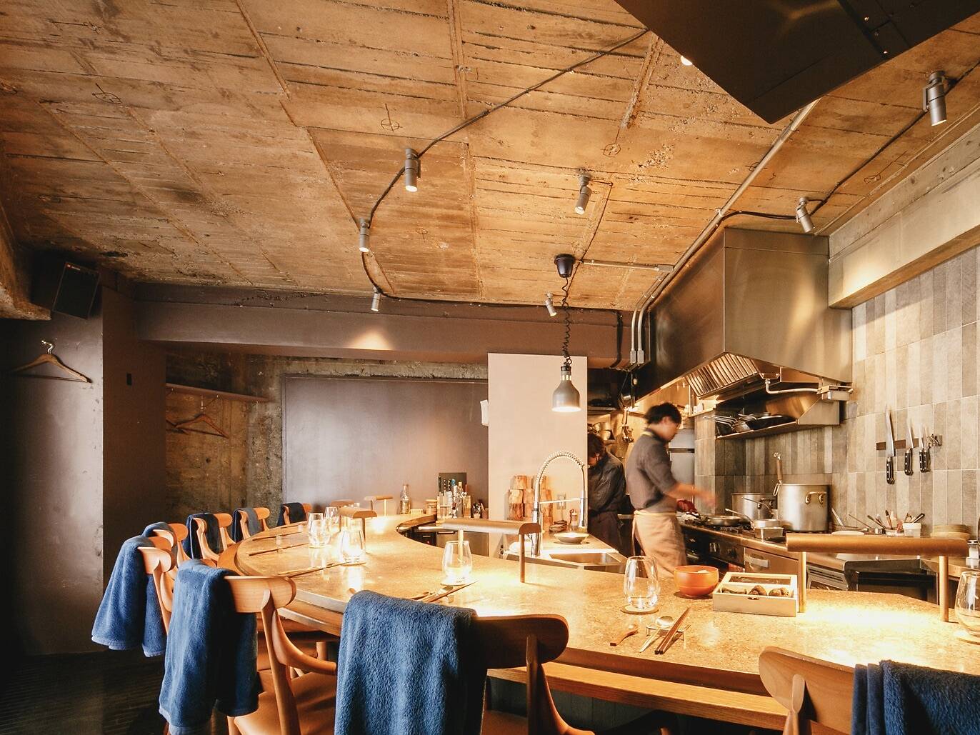 8 best omakase and tasting menus in Tokyo for under ¥10,000