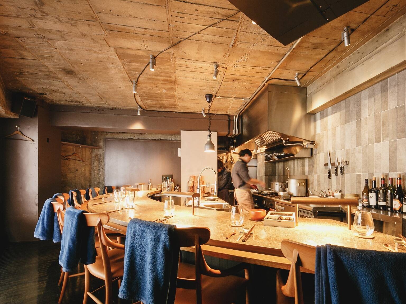 8 best omakase and tasting menus in Tokyo for under ¥10,000