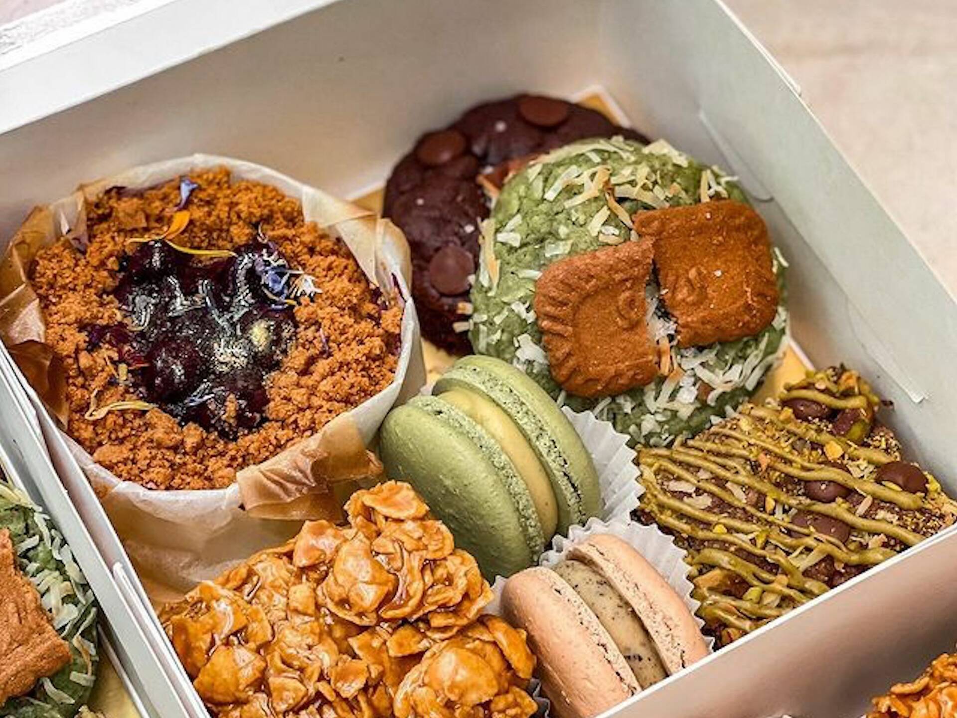 Best Care Packages To Show Your Loved Ones You’re Thinking of Them