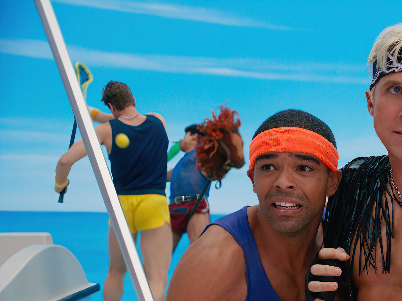 20 Best Comedy Movies And TV Series Of 2023