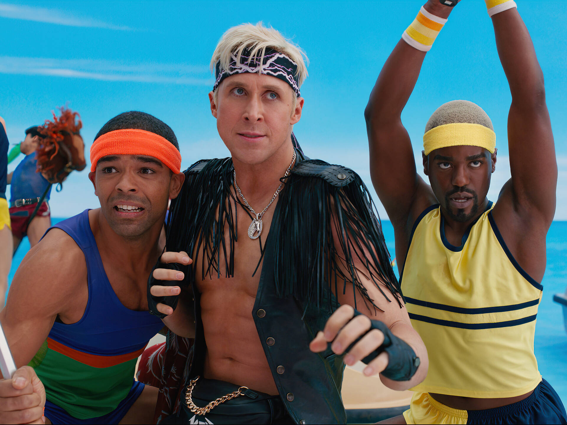 20 Best Comedy Movies And TV Series Of 2023