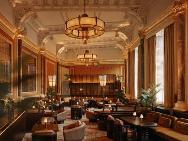 The Best Restaurants in King's Cross | 19 Royally Good Restaurants