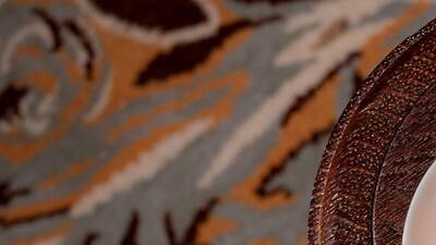 Review: Midland Grand Dining Room restaurant in London