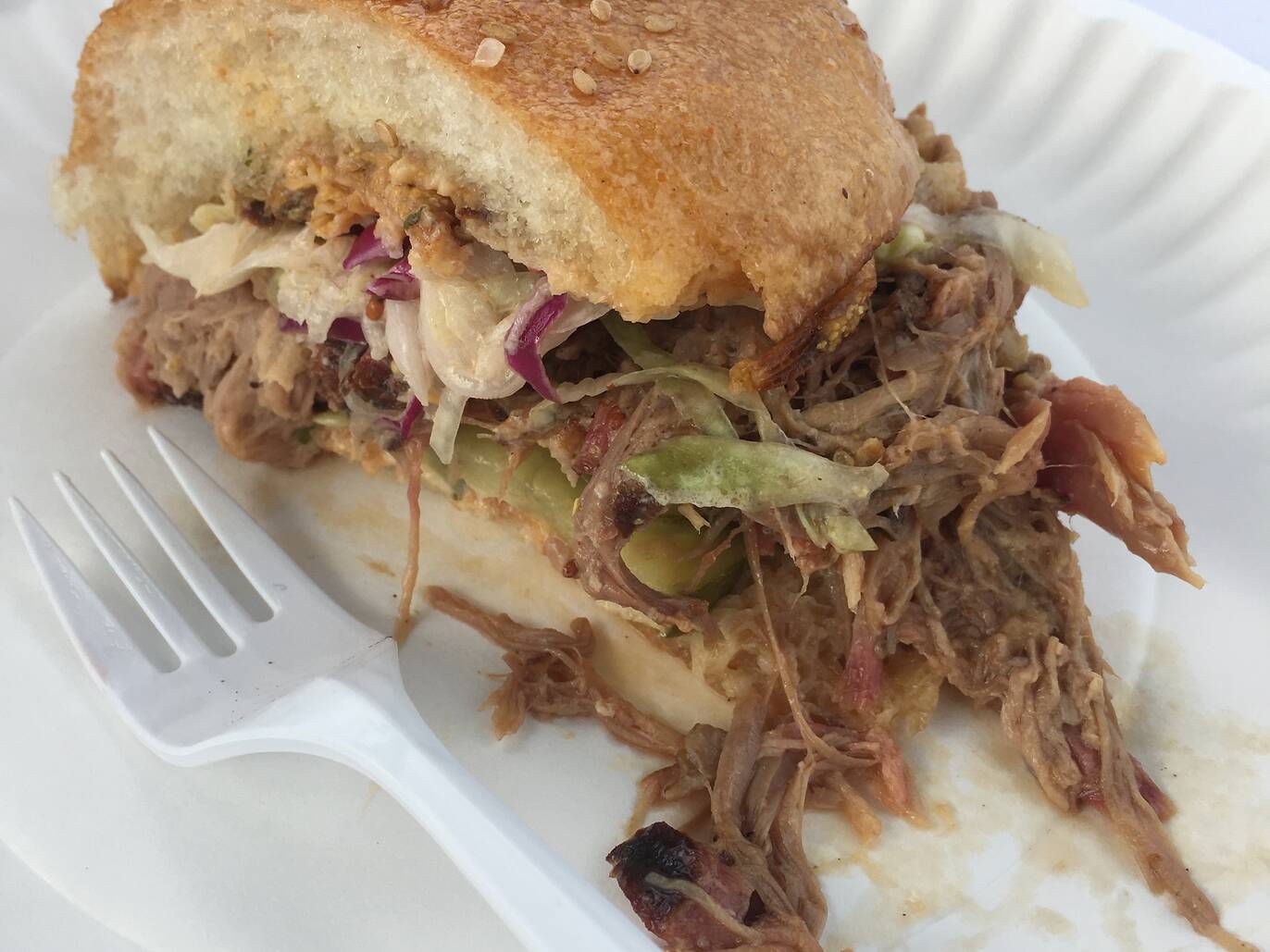 NYC’s 11 best BBQ spots brisket, ribs and smoked meat
