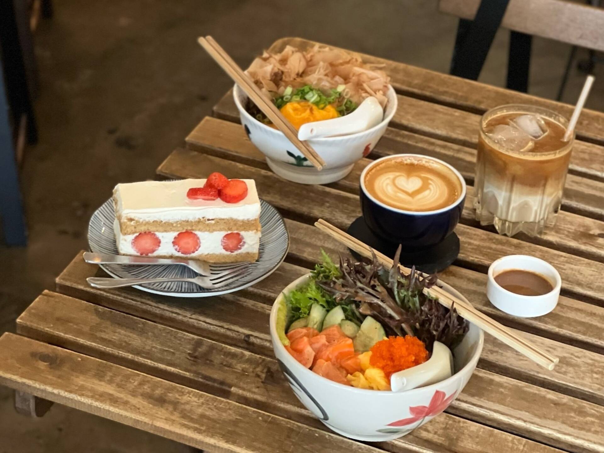 10 Best Cafes in Kuala Lumpur For Coffee and Cakes