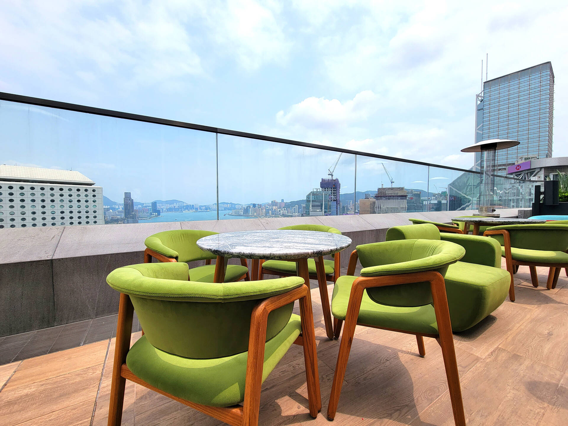 12 Best Rooftop Bars in Hong Kong – Time Out Hong Kong