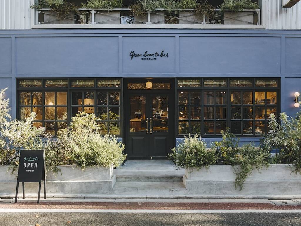 9 best chocolate shops in Tokyo | Time Out Tokyo