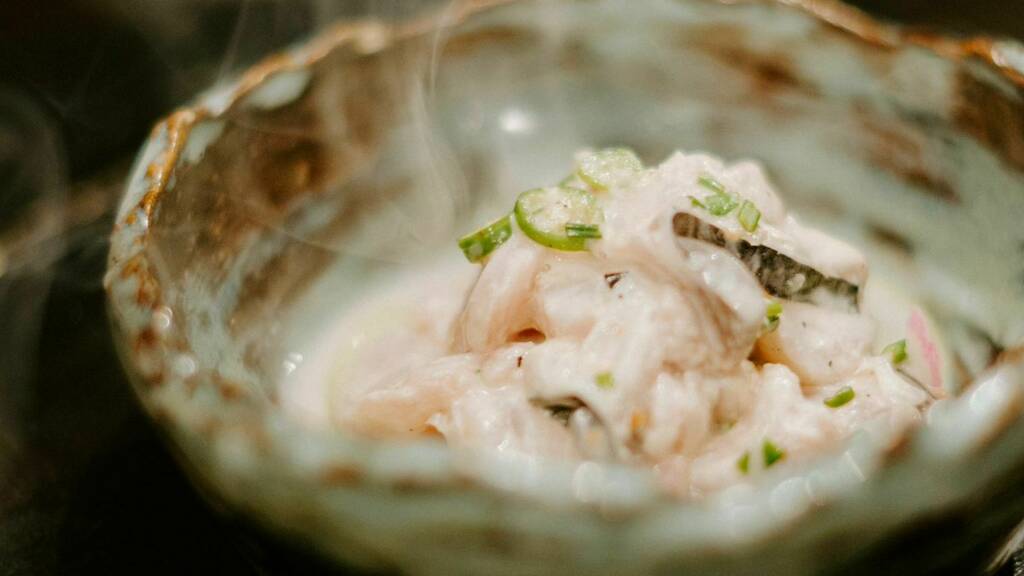 Spectre | Restaurants in Singapore