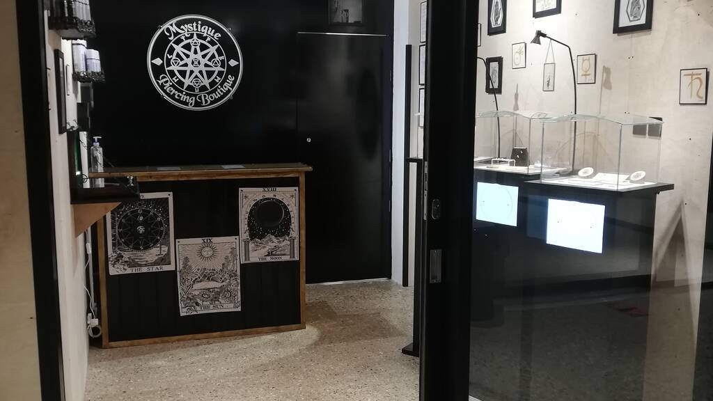 Best Piercing Shops in London