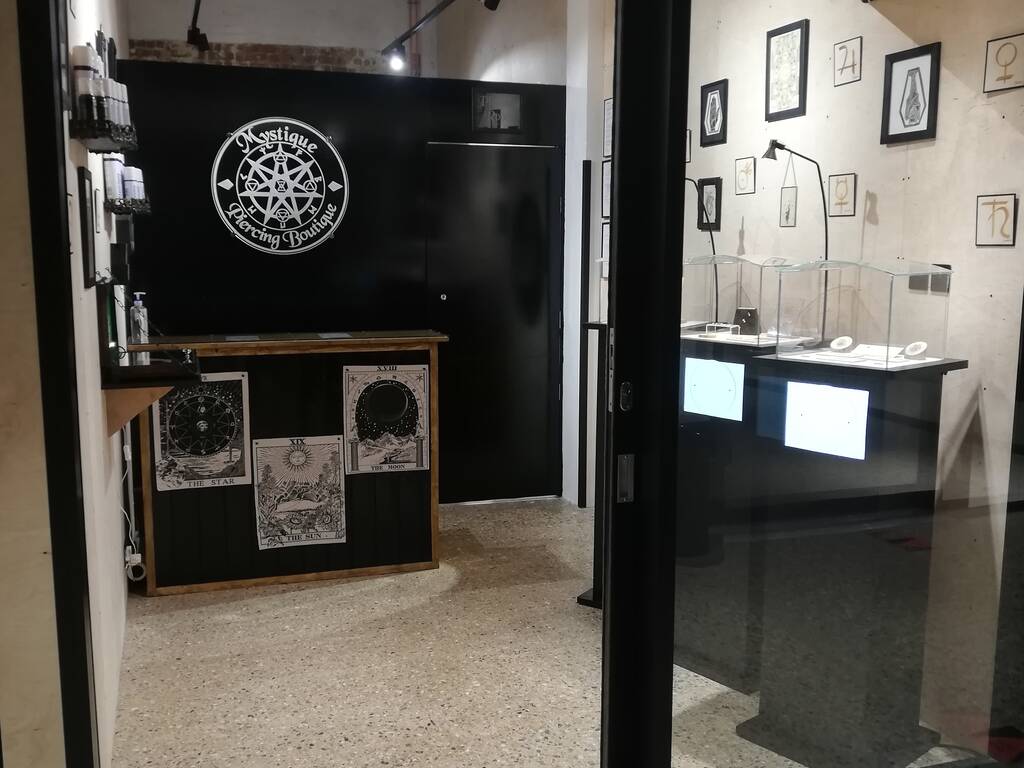 Best Piercing Shops in London