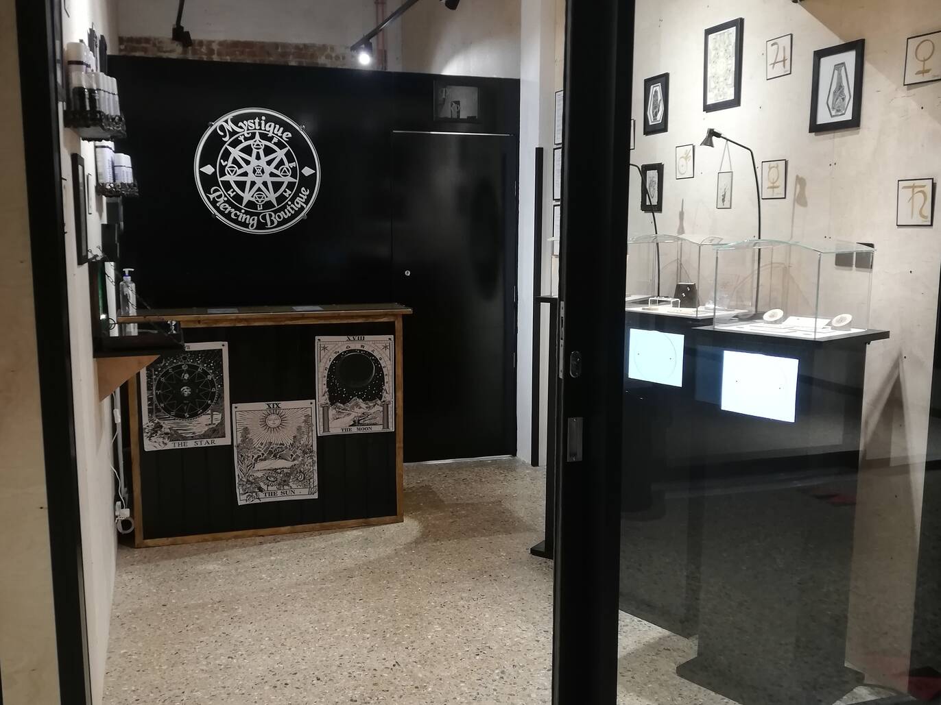 Best Piercing Shops in London