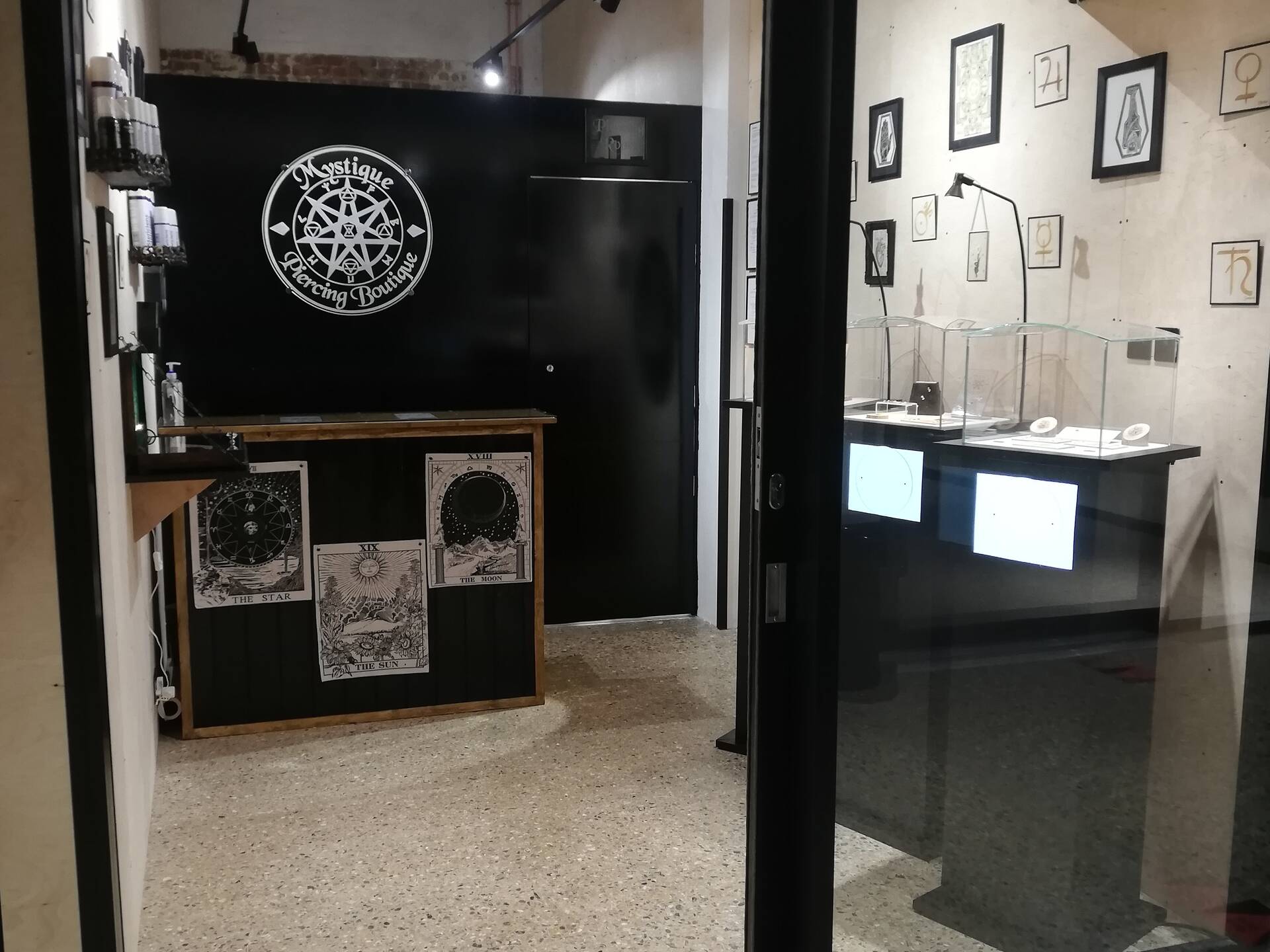 Best Piercing Shops in London