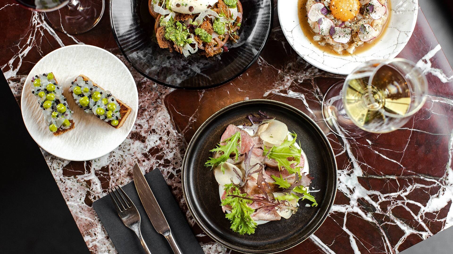 13 Best Breakfast and Brunch Spots in Manchester