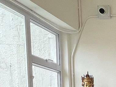 8 Relaxing tea houses to visit in Hong Kong