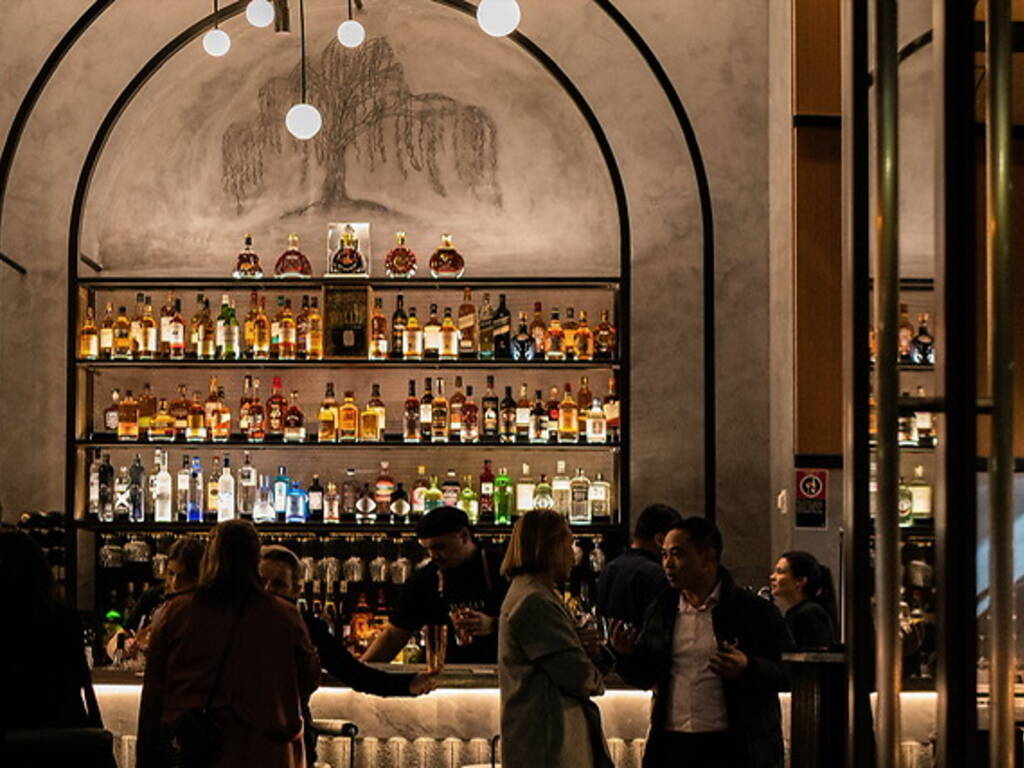 Best Restaurants in Parramatta to Eat At Right Now