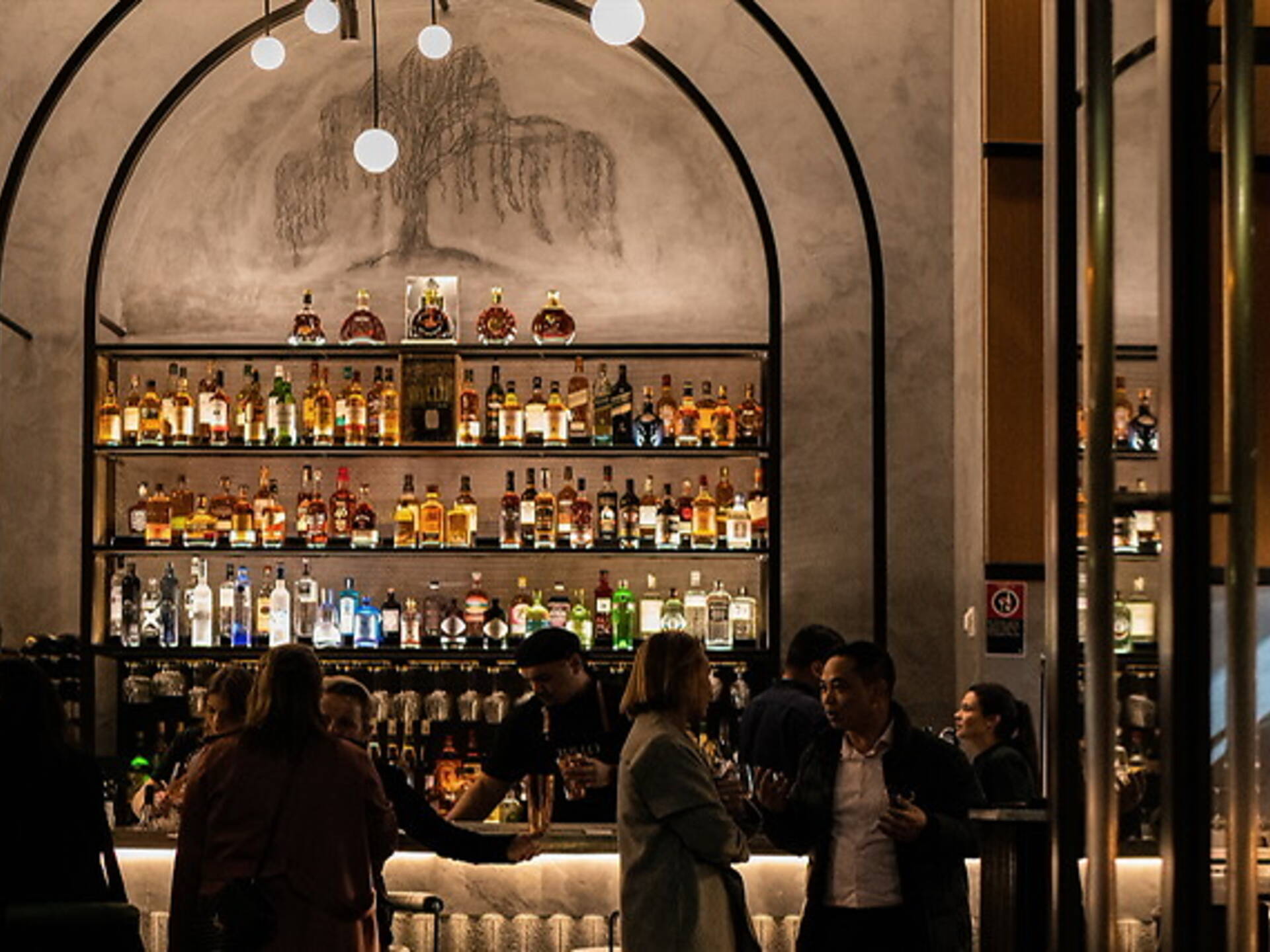 Best Restaurants in Parramatta to Eat At Right Now