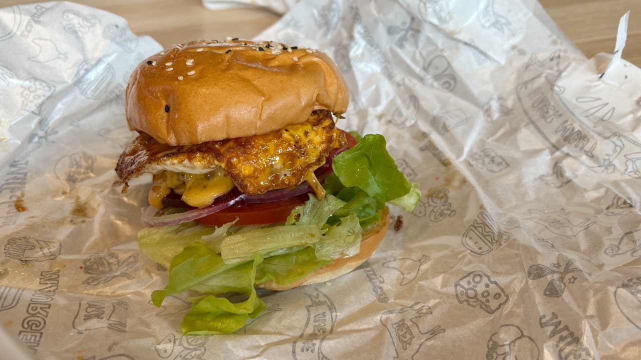 Mad Burger | Restaurants in Fortitude Valley, Brisbane