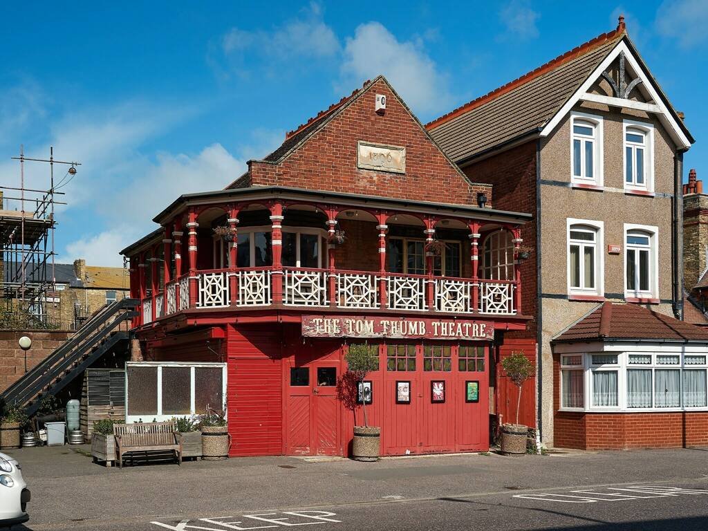 Best Things to Do In Margate, According To Time Out Editors