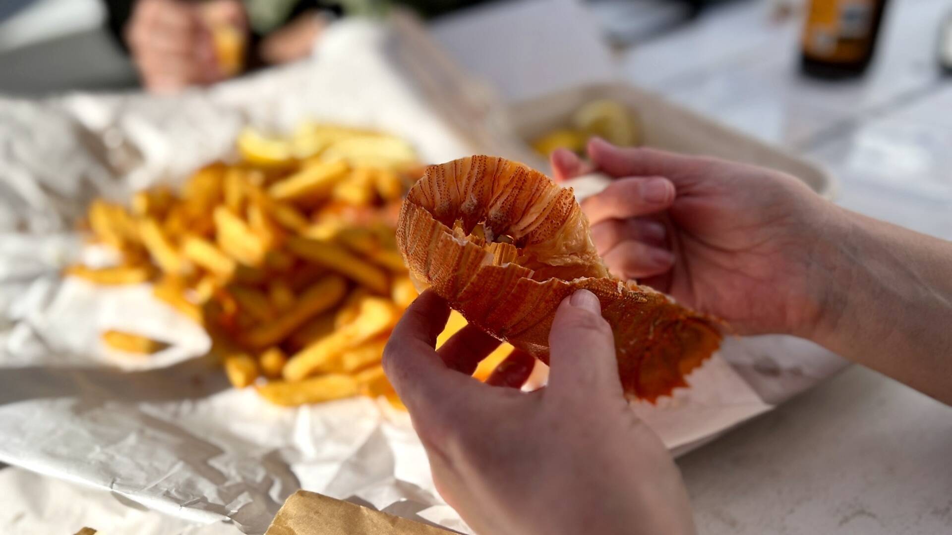 Manly Boathouse | Restaurants in Manly - Lota, Brisbane